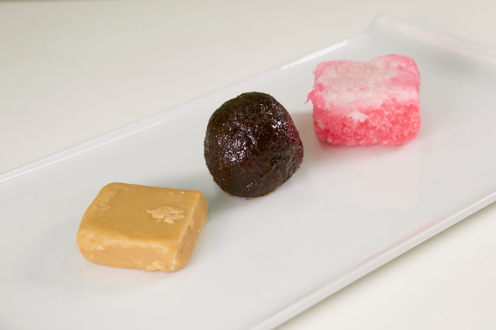 Spice Island Bites – … for nostalgic flavours and treats