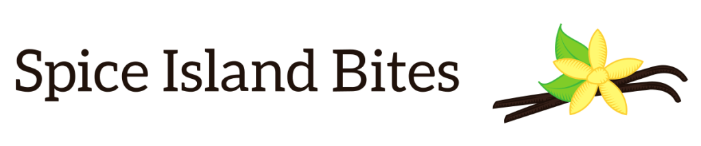 Spice Island Bites – … for nostalgic flavours and treats